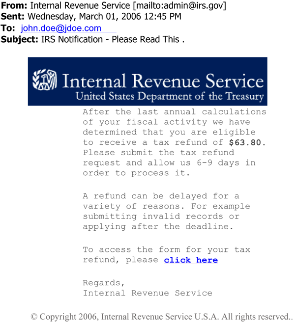 Protect Your Identity: Guarding Against Online Scams