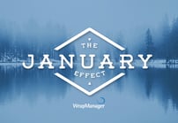 Have you heard of the “January Effect”?