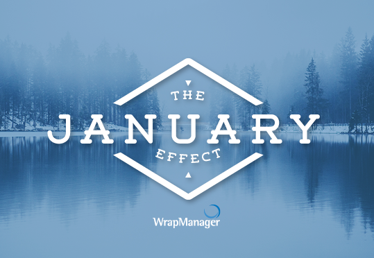 Have you heard of the “January Effect”?